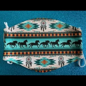 Accessories | Native Face Mask | Poshmark